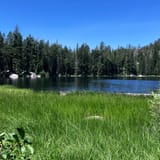 Summit Lake Trail, California - 740 Reviews, Map | AllTrails