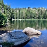 Summit Lake Trail, California - 740 Reviews, Map | AllTrails