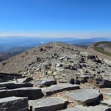 Mount Rose Peak Trail, Nevada - 3,468 Reviews, Map | AllTrails