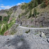 Imogene Pass, Colorado - 927 Reviews, Map | AllTrails