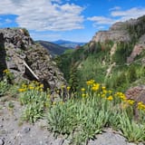 Imogene Pass, Colorado - 927 Reviews, Map | AllTrails