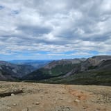 Imogene Pass, Colorado - 927 Reviews, Map | AllTrails