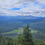 Black Butte Trail, Oregon - 2,065 Reviews, Map | AllTrails