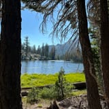 Five Lakes Trail, California - 3,356 Reviews, Map | AllTrails