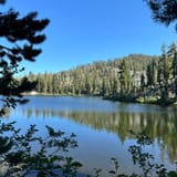 Five Lakes Trail, California - 3,356 Reviews, Map | AllTrails