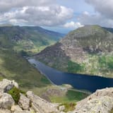 Tryfan via South Ridge, Conwy, Wales - 247 Reviews, Map | AllTrails