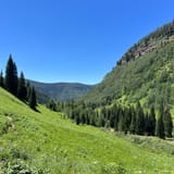 Booth Falls, Colorado - 5,627 Reviews, Map | AllTrails