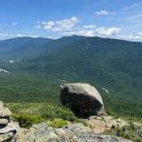 Mount Isolation via Glen Boulder Trail, New Hampshire - 805 Reviews ...