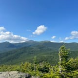 Mount Isolation via Glen Boulder Trail, New Hampshire - 805 Reviews ...