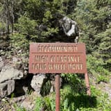 Imogene Pass, Colorado - 927 Reviews, Map | AllTrails