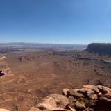 Grand View Point Trail, Utah - 5,679 Reviews, Map | AllTrails