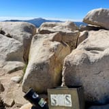 Chicken Spring Lake via Cottonwood Pass Trail, California - 422 Reviews ...