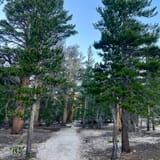 Chicken Spring Lake via Cottonwood Pass Trail, California - 422 Reviews ...