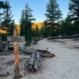 Chicken Spring Lake via Cottonwood Pass Trail, California - 422 Reviews ...