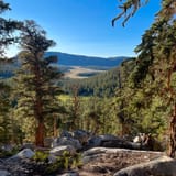 Chicken Spring Lake via Cottonwood Pass Trail, California - 422 Reviews ...