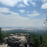 Rocks of Sharon Trail, Washington - 857 Reviews, Map | AllTrails