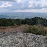 Buffalo Mountain Trail, Virginia - 766 Reviews, Map | AllTrails