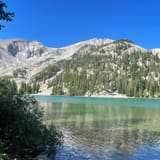 Thomas Lakes Trail, Colorado - 1,592 Reviews, Map | AllTrails