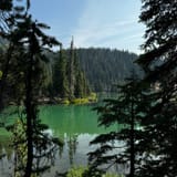 Devils Lake Trail, Oregon - 210 Reviews, Map | AllTrails