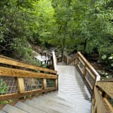 Catawba Falls River and Ridge Loop, North Carolina - 145 Reviews, Map ...
