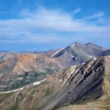 Square Top Mountain, Colorado - 1,503 Reviews, Map | AllTrails