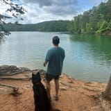 Lake Blue Ridge Loop , Georgia - 900 Reviews, Map | AllTrails
