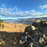 Chelan Butte Trail, Washington - 582 Reviews, Map | AllTrails