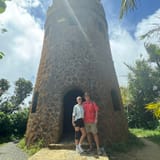Mount Britton Tower Trail, Puerto Rico - 1,942 Reviews, Map | AllTrails