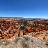 Bryce Point to Sunset Point Trail, Utah - 1,153 Reviews, Map | AllTrails