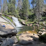 Carlon Falls Trail, California - 1,279 Reviews, Map | AllTrails
