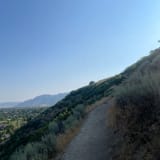 Orson Smith Park to Draper Suspension Bridge Loop, Utah - 6,283 Reviews ...