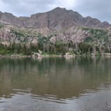 Upper Sand Creek Lake Trail, Colorado - 107 Reviews, Map | AllTrails