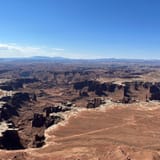 White Rim Overlook Trail, Utah - 2,404 Reviews, Map | AllTrails