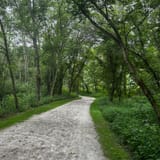 Sippo Lake Trail, Ohio - 720 Reviews, Map | AllTrails