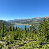 Sapphire Point Overlook Trail, Colorado - 2,660 Reviews, Map | AllTrails