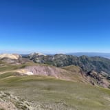 Delano Peak, Utah - 256 Reviews, Map | AllTrails