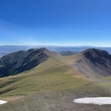 Delano Peak, Utah - 256 Reviews, Map | AllTrails