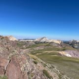 Delano Peak, Utah - 256 Reviews, Map | AllTrails