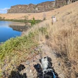 Ancient Lakes Trail, Washington - 1,519 Reviews, Map | AllTrails