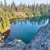 Tenas Lakes via Benson Lake Trail, Oregon - 328 Reviews, Map | AllTrails