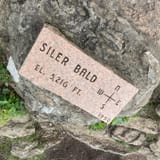 Siler Bald via Appalachian Trail, North Carolina - 823 Reviews, Map ...
