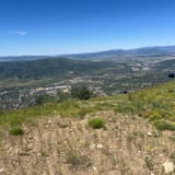Thunderhead Hiking Trail, Colorado - 1,052 Reviews, Map | AllTrails