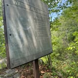 Lewis Spring Falls Trail, Virginia - 1,546 Reviews, Map | AllTrails