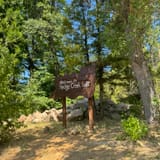 Hedge Creek Falls, California - 1,455 Reviews, Map | AllTrails