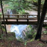 Sabbaday Falls , New Hampshire - 1,604 Reviews, Map | AllTrails