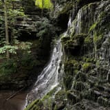 Busby and Machine Falls Loop, Tennessee - 2,193 Reviews, Map | AllTrails