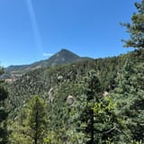Barr Camp via Barr Trail, Colorado - 1,427 Reviews, Map | AllTrails
