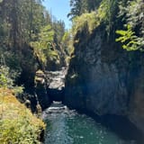 Englishman River Falls Trail, British Columbia, Canada - 1,593 Reviews ...