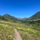 Lower Loop Trail, Colorado - 1,245 Reviews, Map | AllTrails