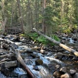 Lower Cataract Loop Trail, Colorado - 1,167 Reviews, Map | AllTrails